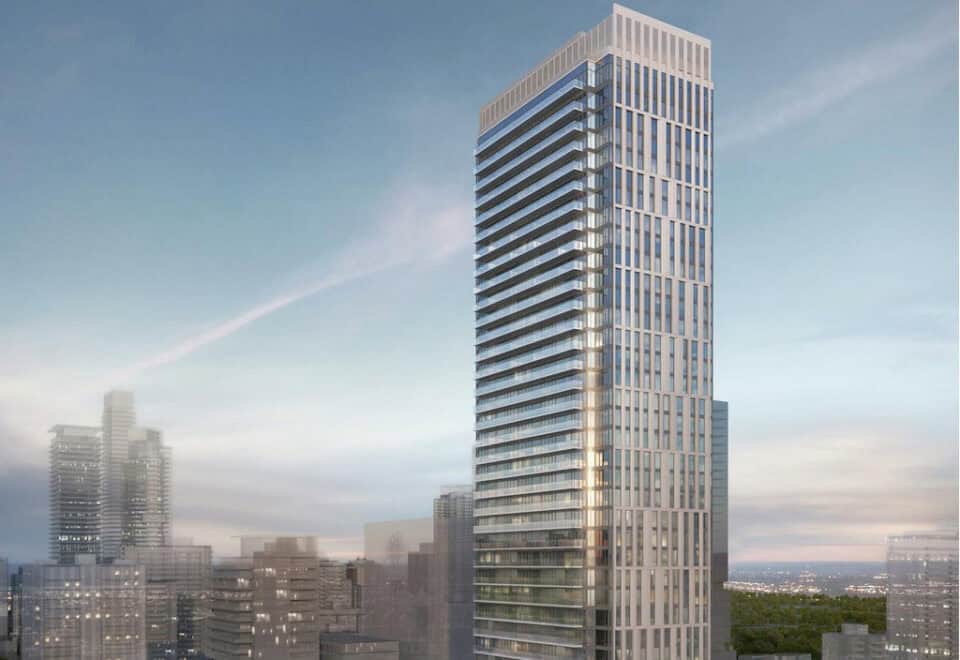 Yonge At Wellesley Station Condos | Platinum Access, Pricing & Availability