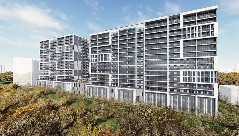 Roxy Condos | Platinum Access, Pricing & Availability